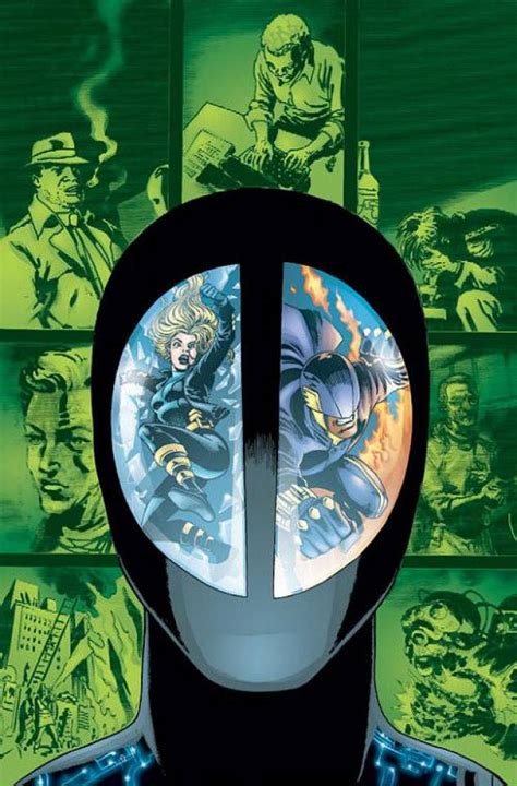 Bugg Character Comic Vine