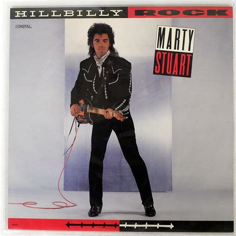 Yahoo オークション 米 Marty Stuart Hillbilly Rock Mca Mca42312
