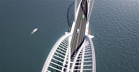 기업도시 진입도로 개통 활성화·해남진도 교통 편익 증진