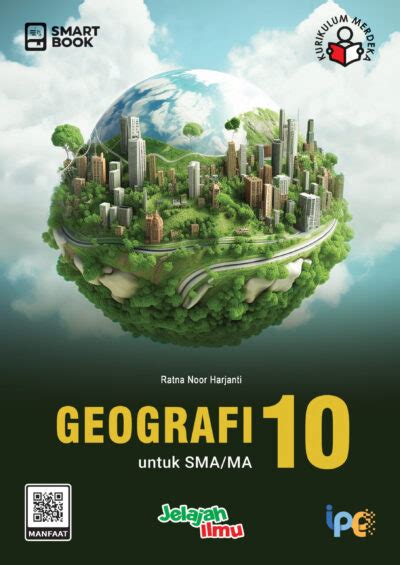 Smart Book Sma Ma Intan Pariwara Edukasi