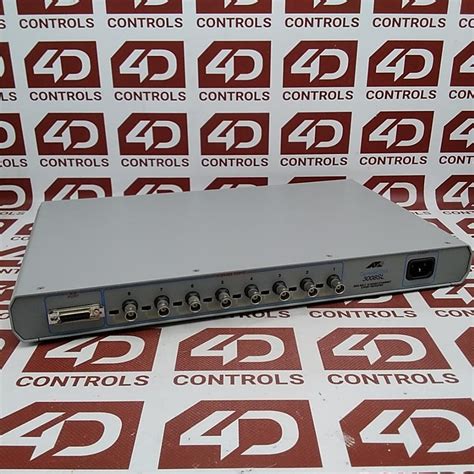 At 3008sl Allied Telesyn Telecom Repeater 8 Port