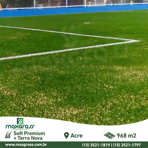 Obra Ac Maxgrass Obra Ac Maxgrass