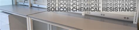 Laboratory Worksurfaces Laboratory Countertops Worktops Durcon