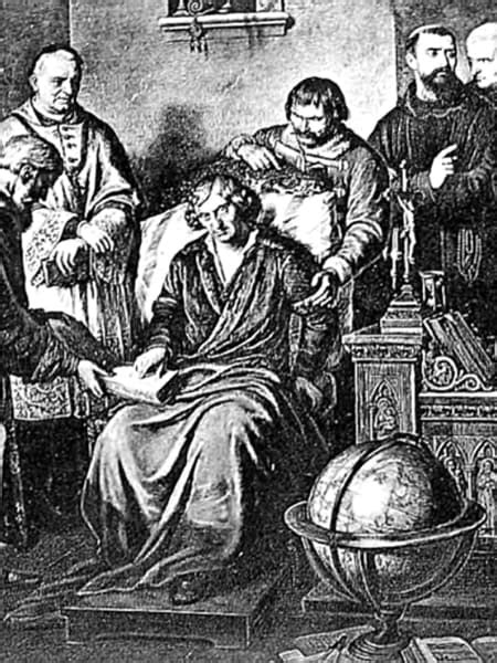 Николай Коперник фото на 24СМИ