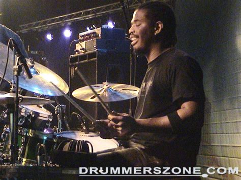 Drummerszone Dion Derek Murdock