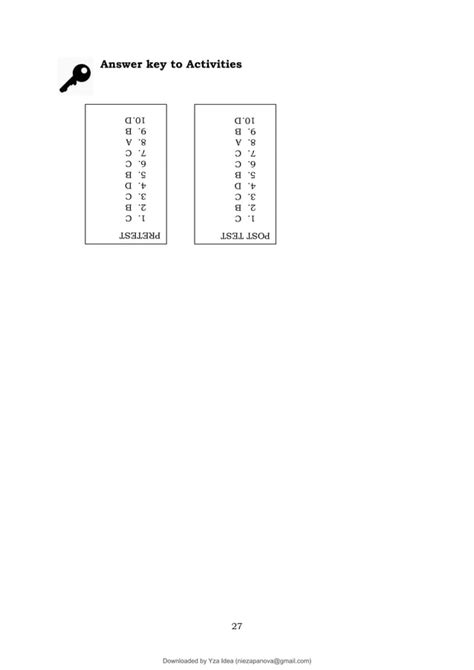 Perdev Q2 Module 9 Personal Relationships Pdf