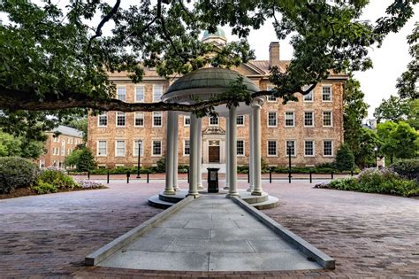 Vehicle Tour Unc Visitors Guide 2025