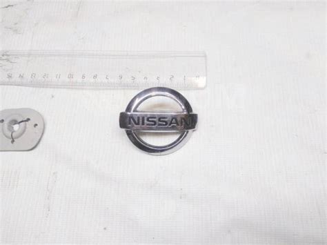 Купить Эмблема подушки безопасности Nissan Tiida в Новосибирске по цене ...