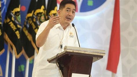 Ini Sumber Kekayaan Arsjad Rasjid Yang Ditunjuk Jadi Ketua Tim Pemenangan Ganjar Pranowo