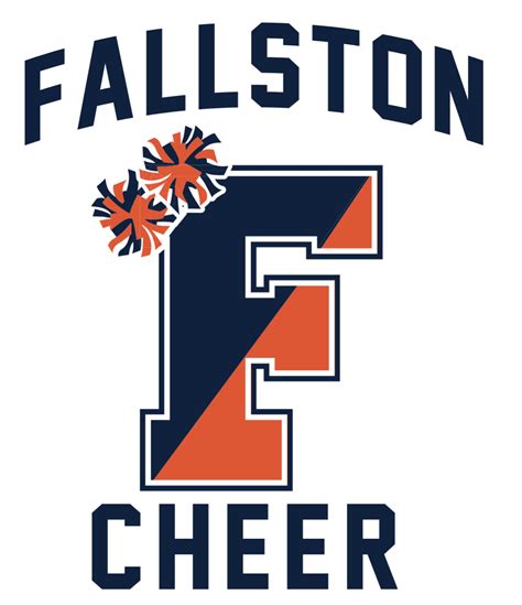 Cheerleading Fallstonreccouncil