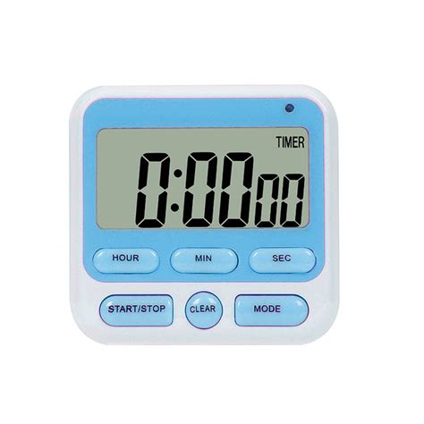 ccocc timer precise time management kitchen timer clear audible