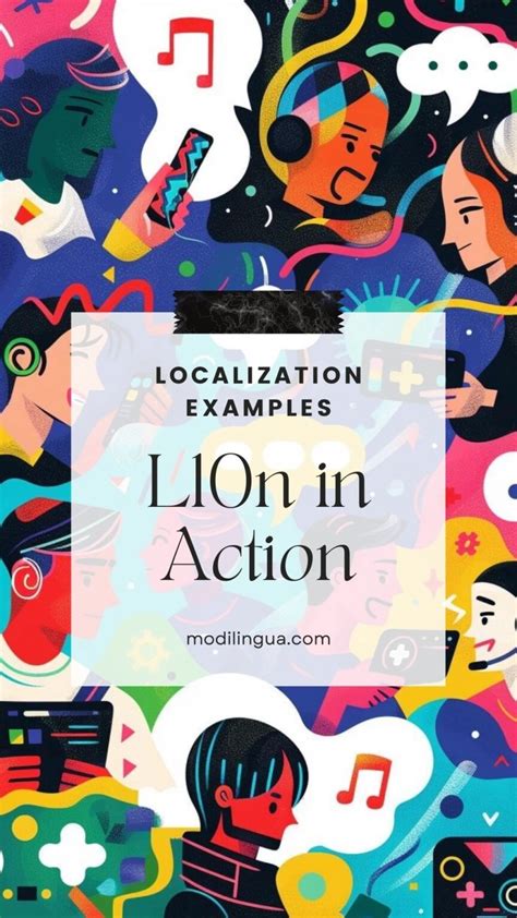 Localization Examples In Business Global Success Strategies