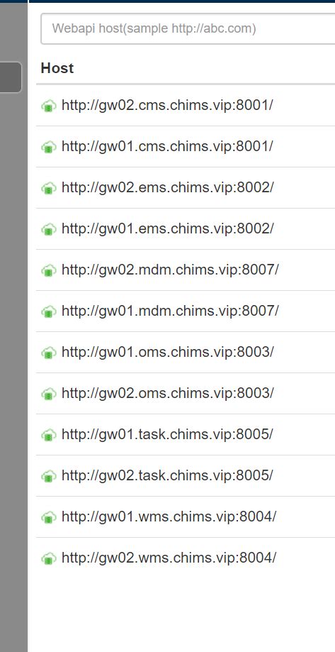 服务器状态问题 Issue beetlex io Bumblebee GitHub
