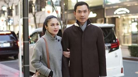 Intip Isi Garasi Harvey Moeis Suami Sandra Dewi Yang Ditahan Kasus Korupsi
