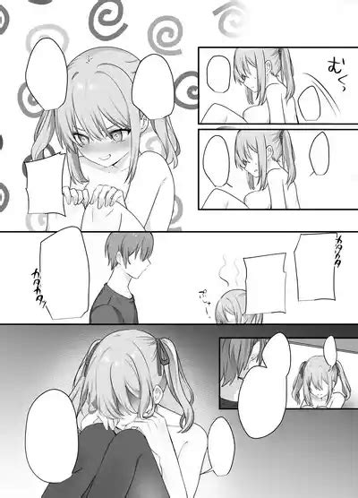 Sex Shinai To Derarenai Heya Ni Naka No Warui Imouto To Tojikomerareru 和关系很差的妹妹被一起关进不做爱就出不去的房间