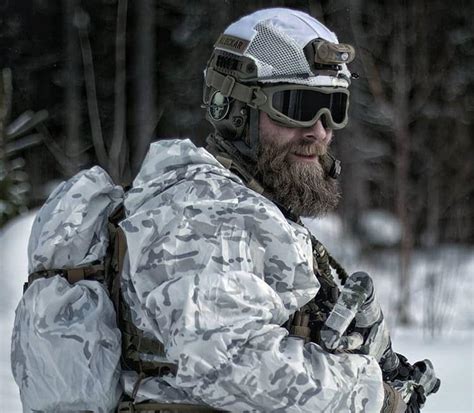 Multicam Alpine Camouflage Kula Tactical