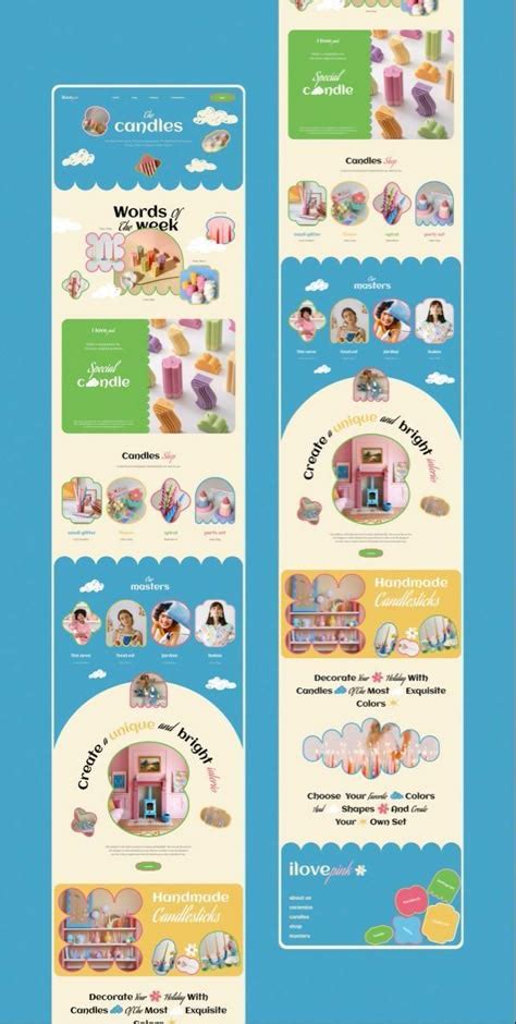 Todo List Mobile App UI Design