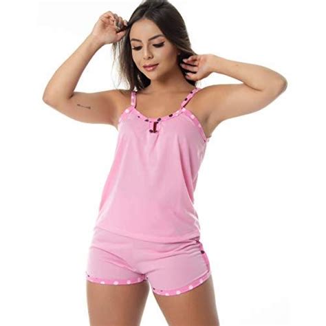Pin Em Pijamas