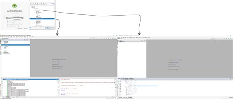 How Do I Open Project In Android Studio Getting Errors Stack Overflow