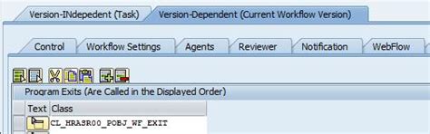 Part Basic HCM Process And Forms Workflow SAP Community