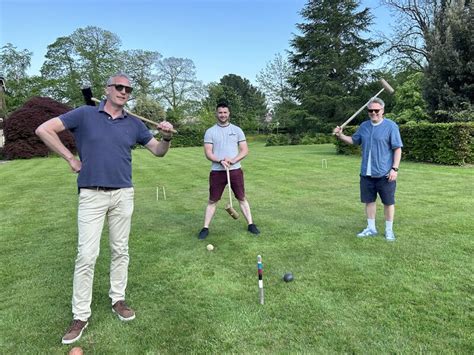 Stuart Baldwin On Linkedin Team Leadershipdevelopment Retreat Livebig