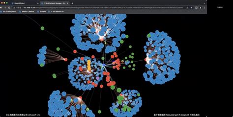NebulaGraph 图数据库用户大会圆满结束精彩不落幕