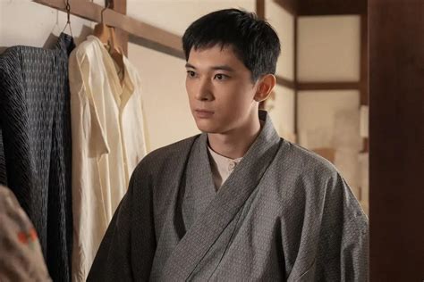 連続テレビ小説「ばけばけ」第17話のワンシーン（c）nhk スポニチ Sponichi Annex 芸能