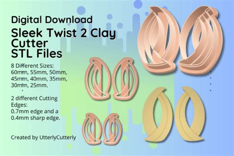 rectangle 1 closed back bezel stl file graphic by utterlycutterly