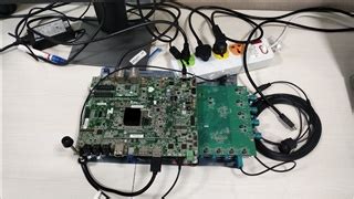 FAQ TDA4VM Sample Wayland Application Of OpenGL To Run On TI Board
