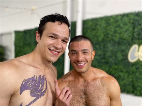 Jayden Marcos On Twitter Rt Queermenow Manny Diegodanielsx Shot