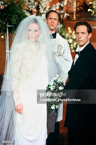 12 Maddie Hayes Got Married Photos And High Res Pictures Getty Images