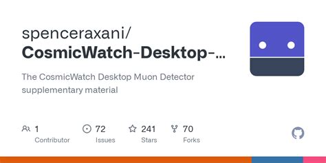 CosmicWatch Desktop Muon Detector V2 Recording Data Import Data Py3 Py