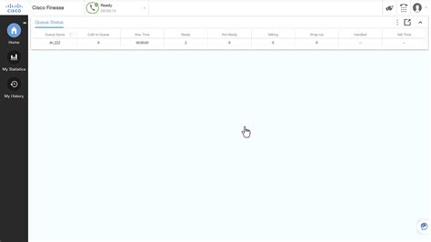 Finesse Portal Desktop Agent Videos Video Library CBTS Hosted Enterprise Unified