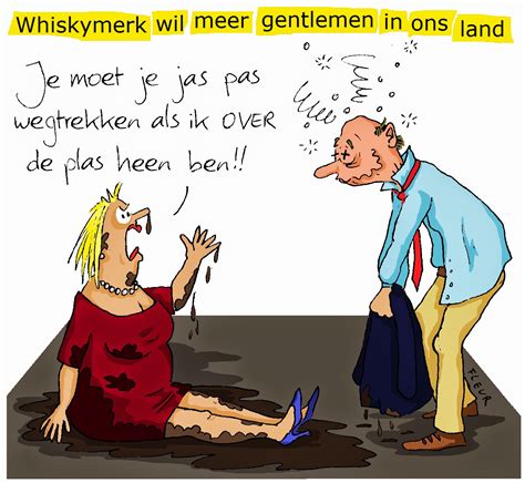 Fleur Van Groningen ZIJN DE GOEDE MANNEN OP