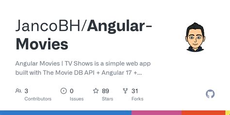 Angular Movies Src App Features Content Interfaces Movie Interface Ts At Master Jancobh