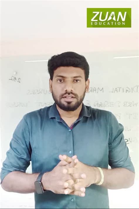 zuan education on linkedin digitalmarketing socialmediamarketing