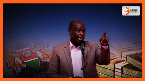 Kenya Kwanza Leaders Led By Dp Gachagua Drum Up Support For Bipartisan