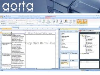 Oracle Bi Server By Aorta Ppt