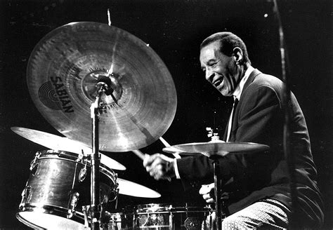 Max Roach Music All About Jazz