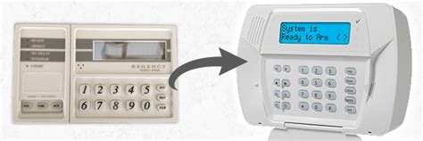 When Is It Time To Uprade Existing Home Security System To A New One