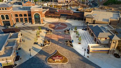 Hersheys Chocolatetown Debuts Themed Attraction