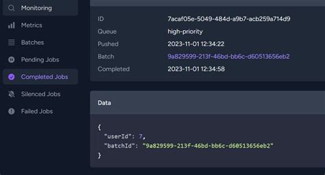 Batched Unique Jobs Can Be Dispatched With The Same Uniqueid Values · Issue 48882 · Laravel