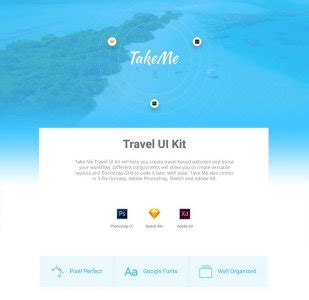 UI Kit Design Anything