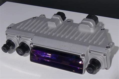 Dji Automotive Lidar Stereo One Box Solution Ehfcv