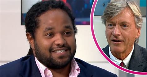 Hamza Yassin Reveals Weight Loss From Strictly On Gmb
