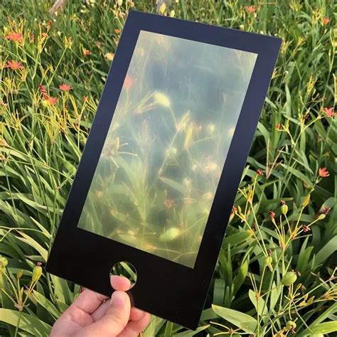 Agaraf Coated Tempered Glass Durable Display Protectors