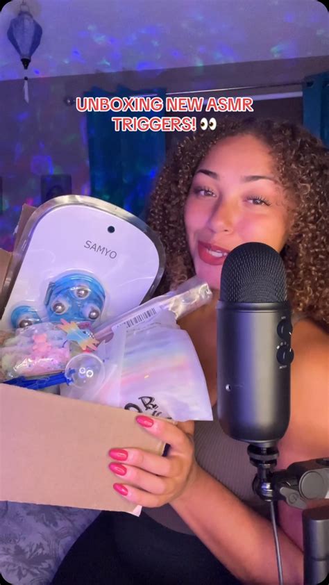 Telina Asmr 💤 Telinaasmr • Instagram Photos And Videos