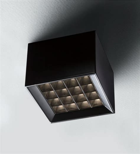 Tebo Mini PlafÓn 16l Lucente