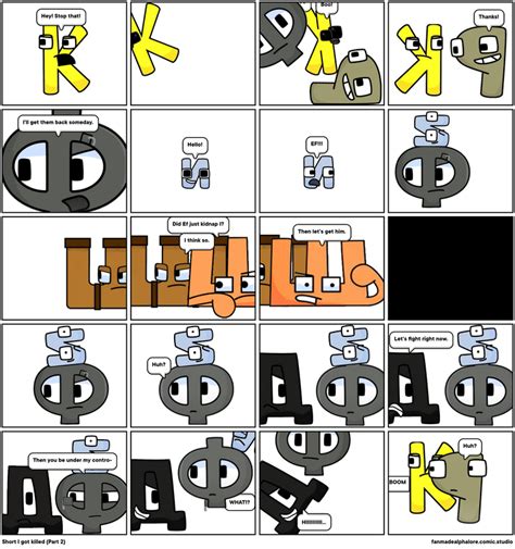 Discuss Everything About Alphabet Lore Russian Wiki Fandom