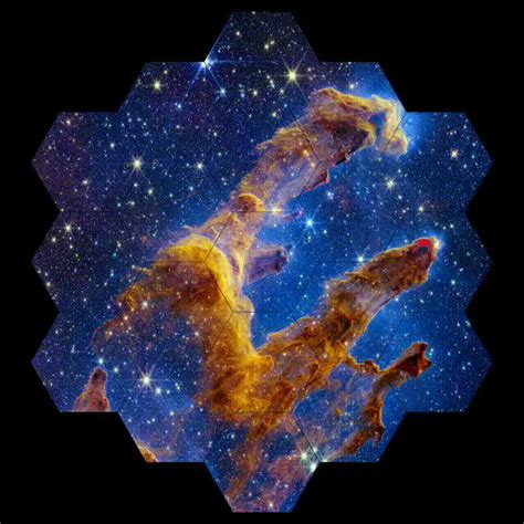 Science年度十大科学突破出炉：韦伯望远镜高居榜首，aigc、nasa主动撞击小行星紧随其后 明敏 发自 凹非寺 量子位 公众号